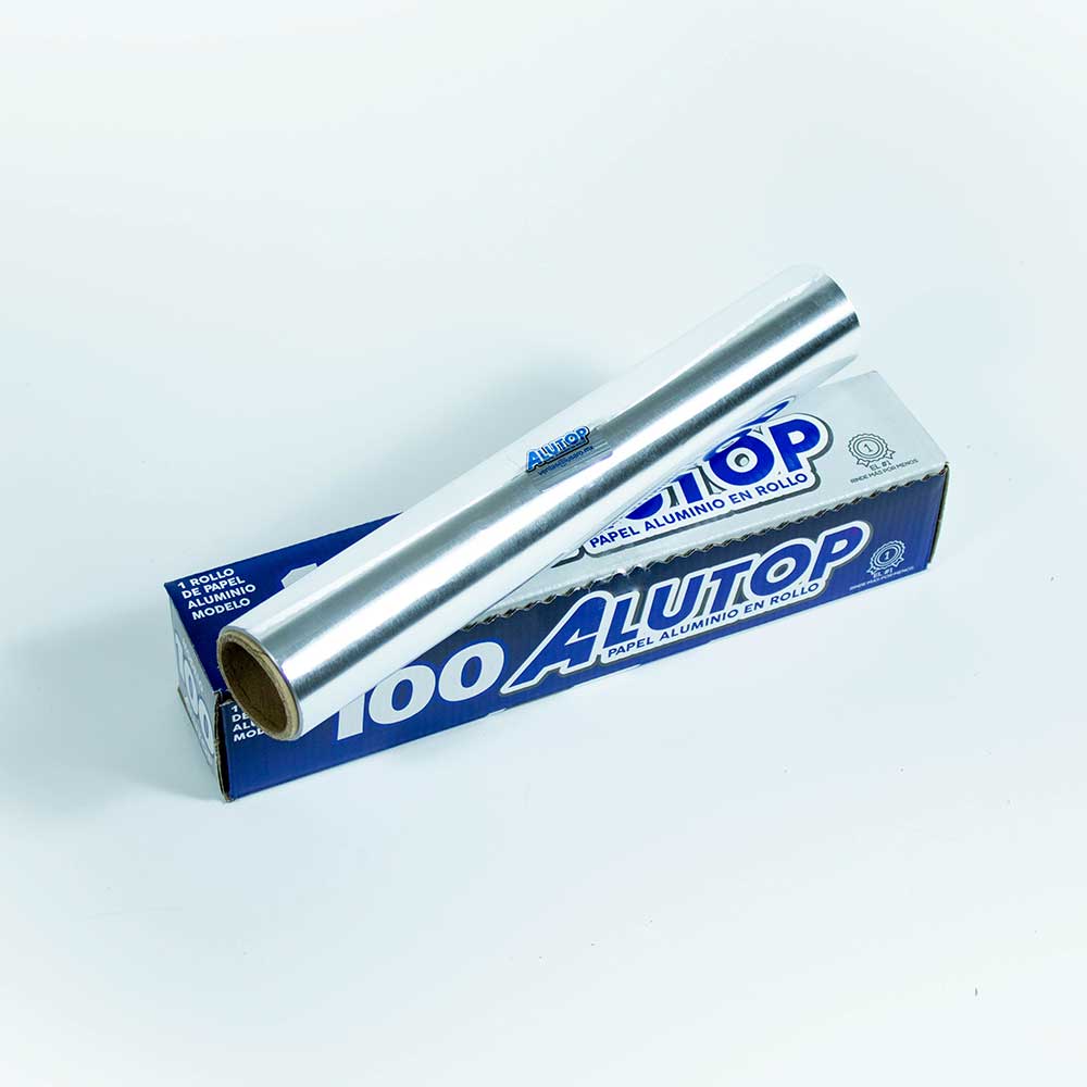Alutop 100 | Alutop