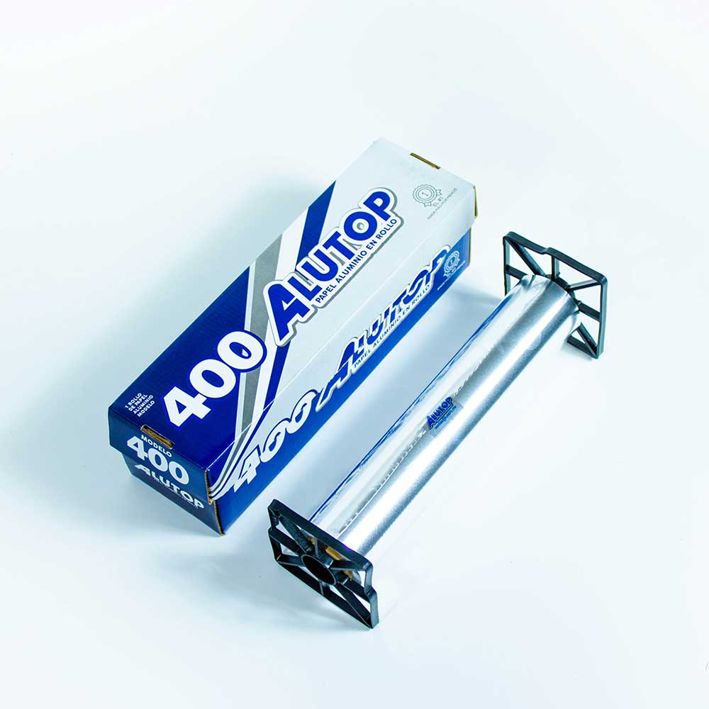 Alutop 400 | Alutop