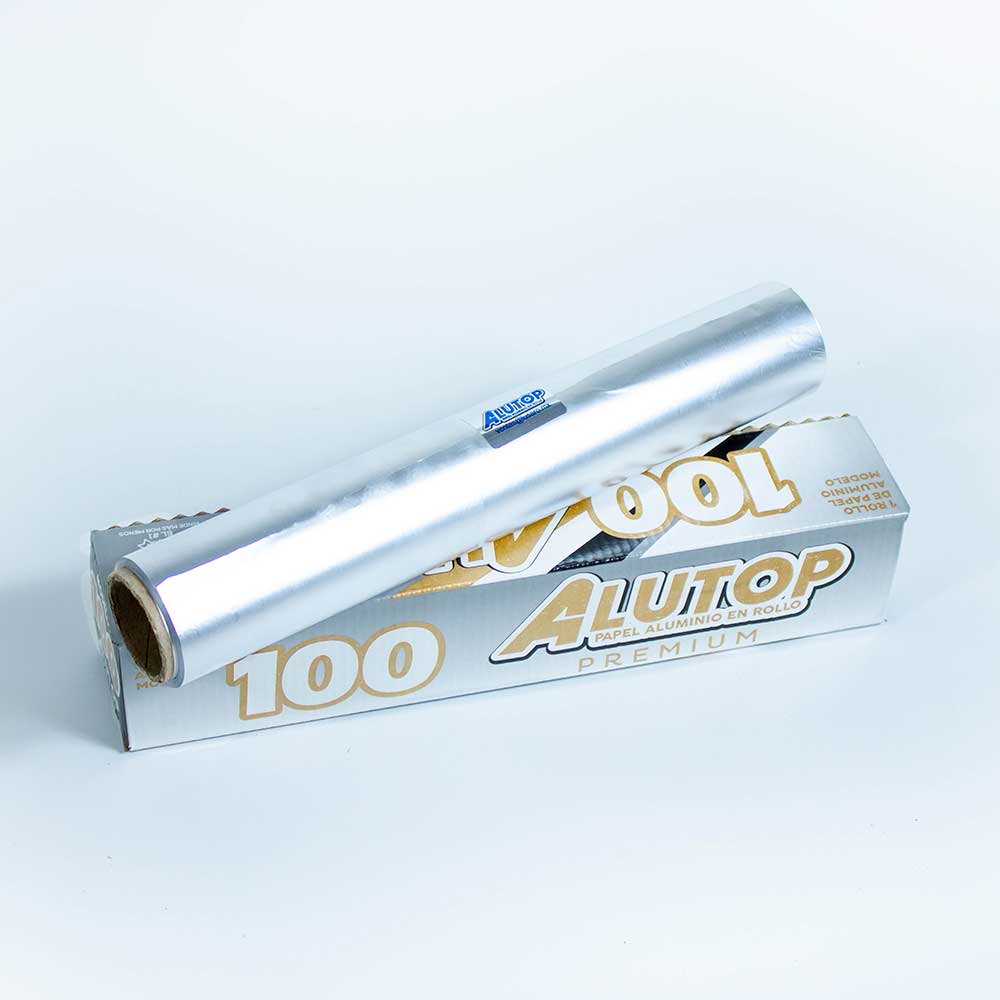 Alutop premium 100 | Alutop