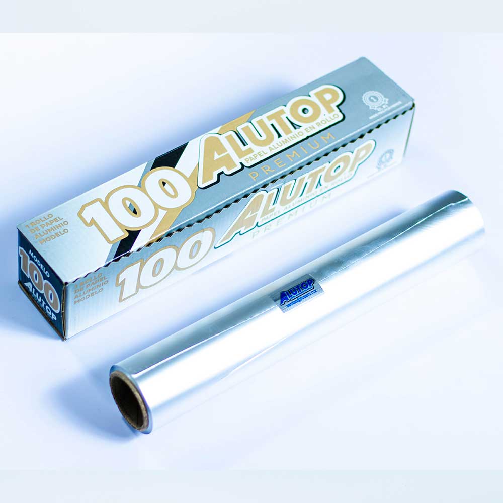 Alutop premium 100 | Alutop