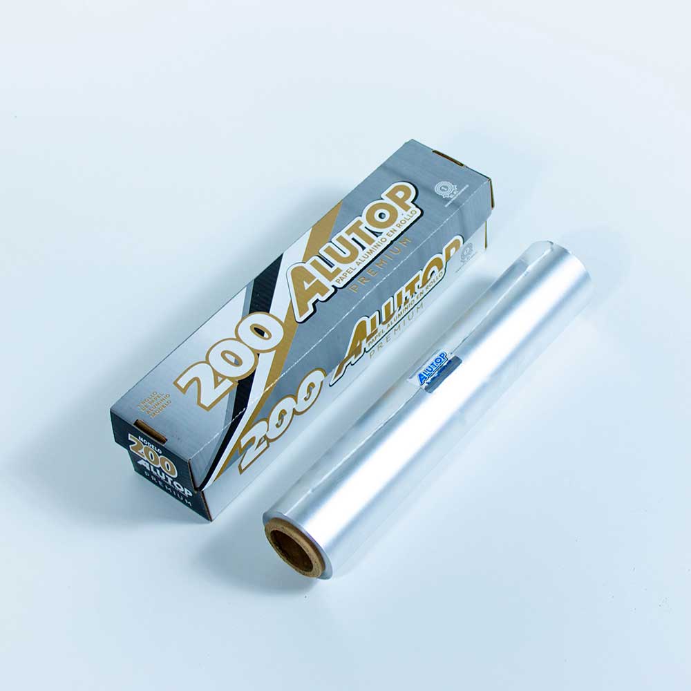 Alutop premium 200 | Alutop