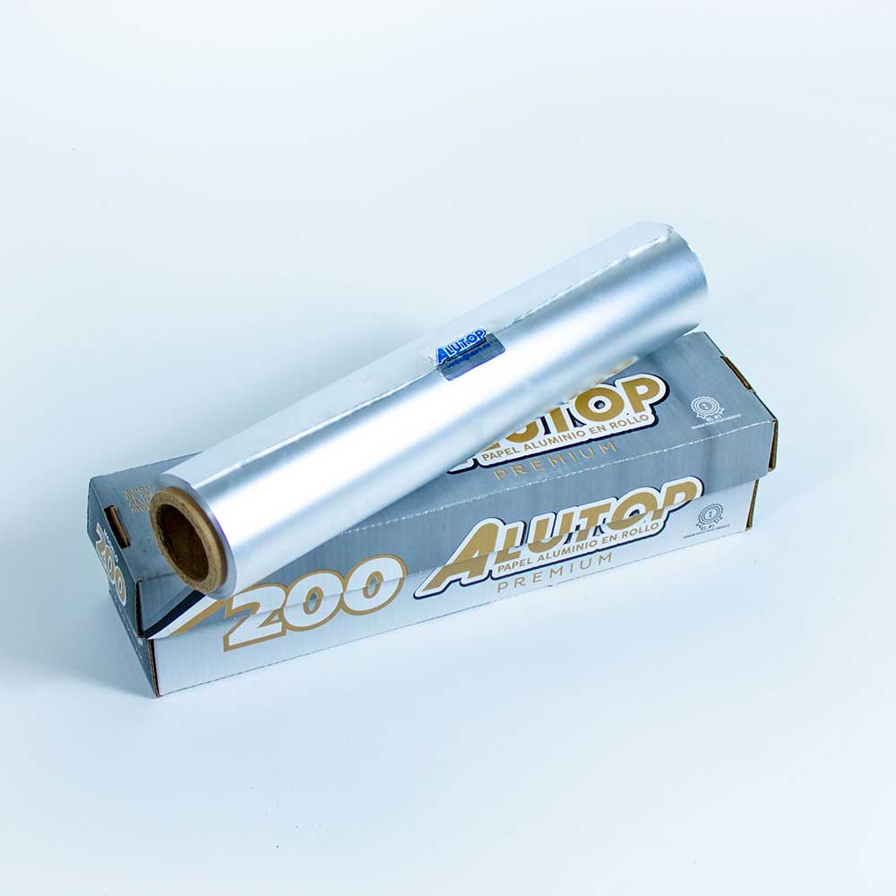 Alutop premium 200 | Alutop