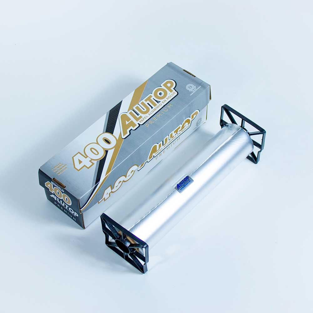Alutop premium 400 | Alutop