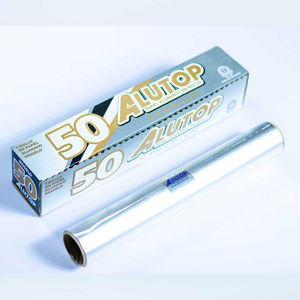 Alutop premium 50 | Alutop