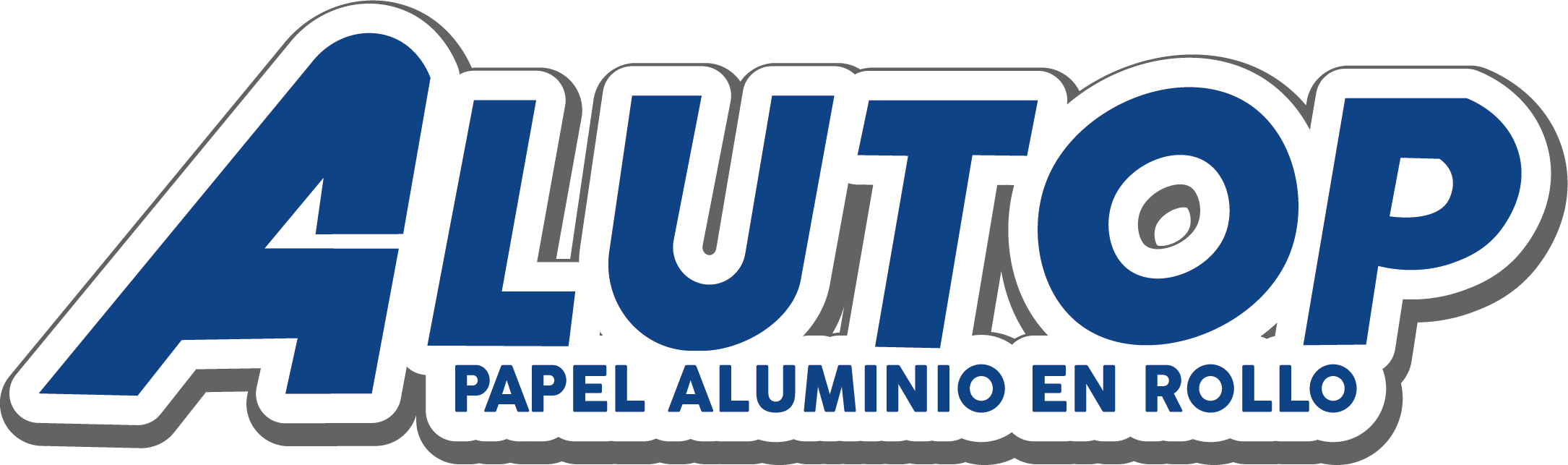 Alutop | Papel Aluminio en Rollo